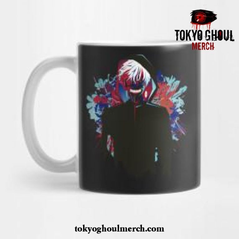 Licht und Schatten Tokyo Ghoul Mug - Tokyo Ghoul Merch Licht und Schatten Tokyo Ghoul Mug - Tokyo Ghoul Merch